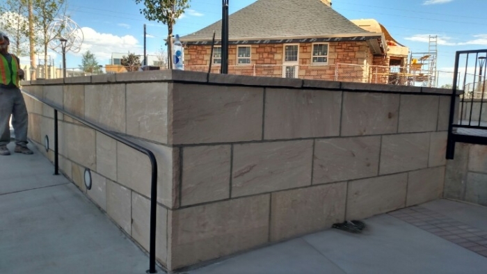 Boulder, CO Stone Masons & Masonry Contractor | R. Campos Masonry Corp